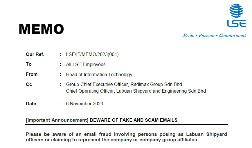 LSE-IT Department | Internal