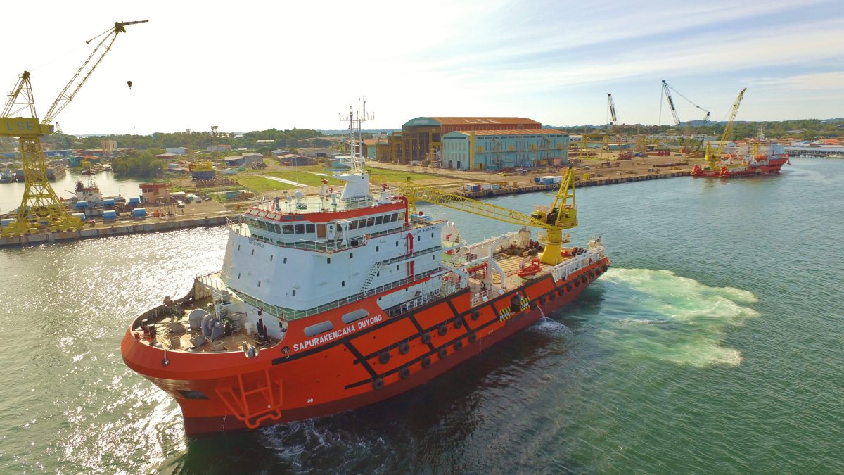 Who We Are – www.labuanshipyard.com