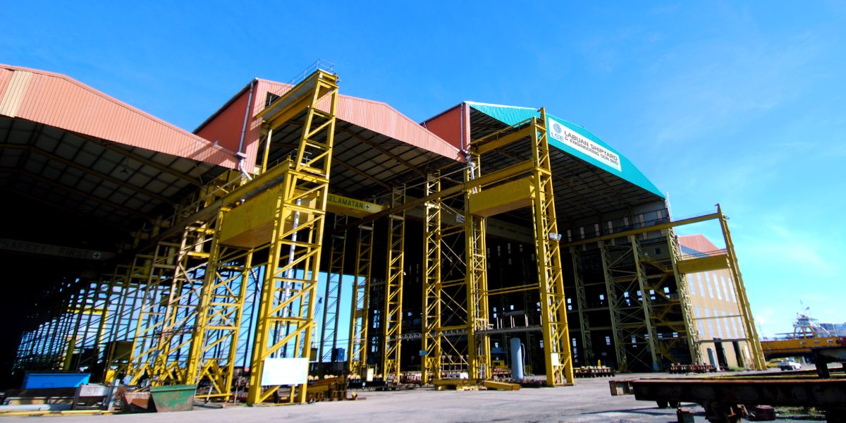 Shipyard Services & Facilities – www.labuanshipyard.com
