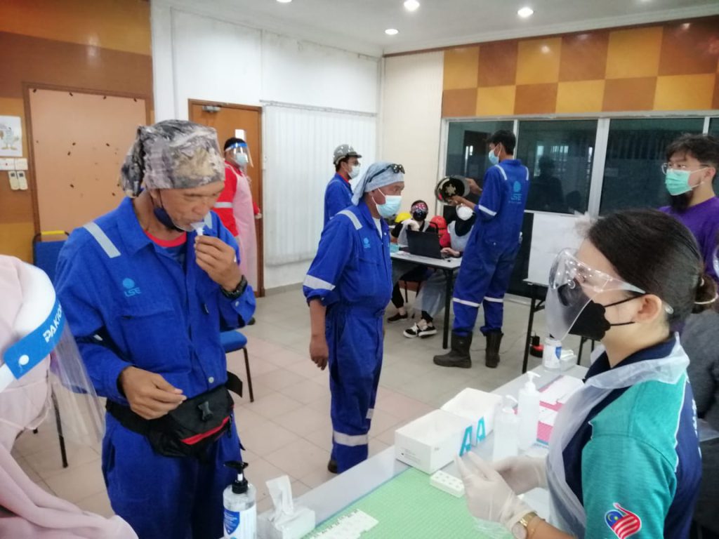 Events & Activities – www.labuanshipyard.com