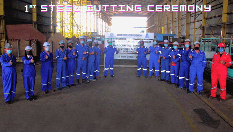 Events & Activities – www.labuanshipyard.com